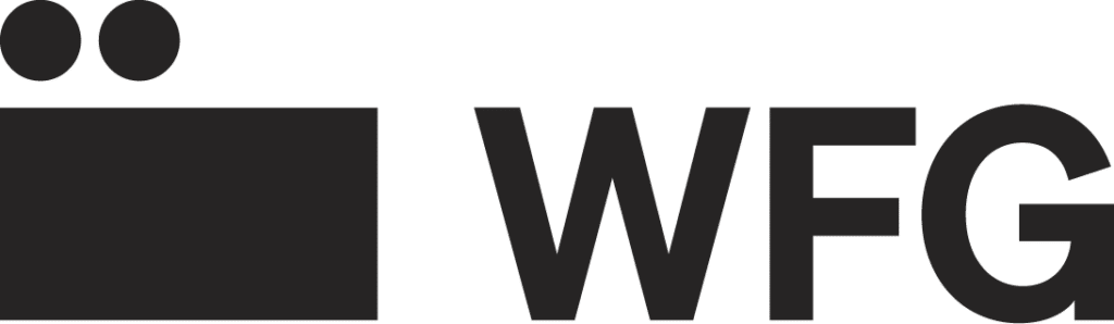 Our Logo | Winnipeg Film Group