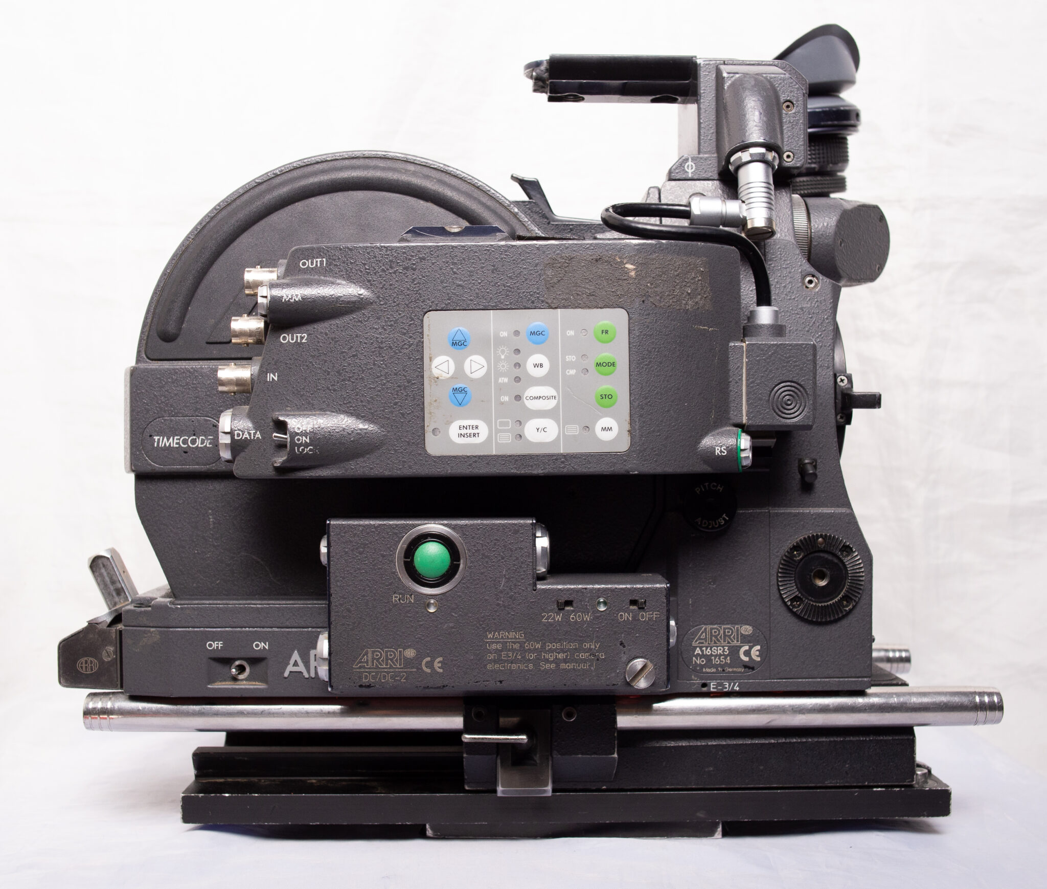 Analog Cameras | Winnipeg Film Group