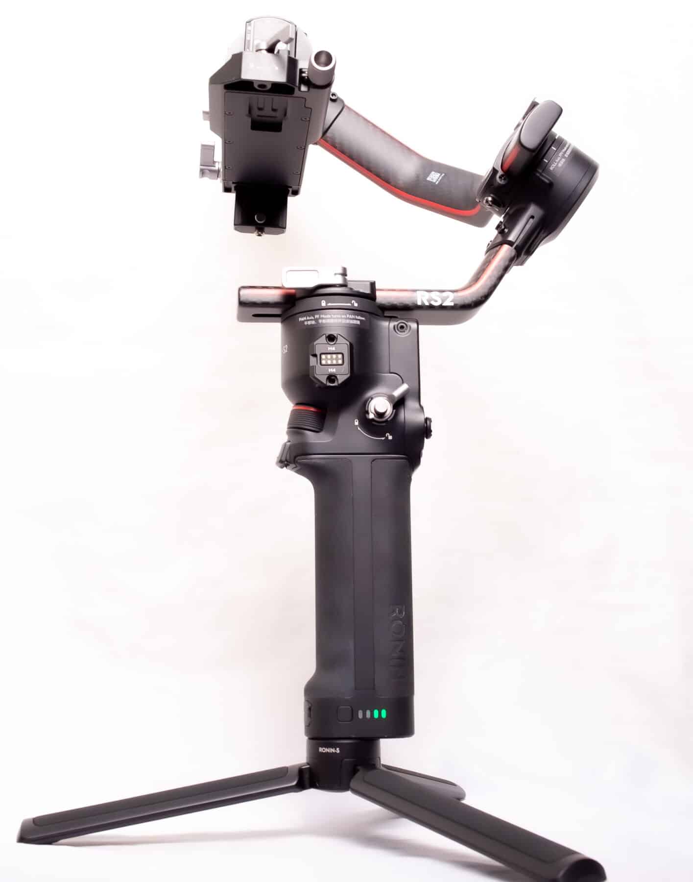 Tripods/Stabilization/Gimbals | Winnipeg Film Group