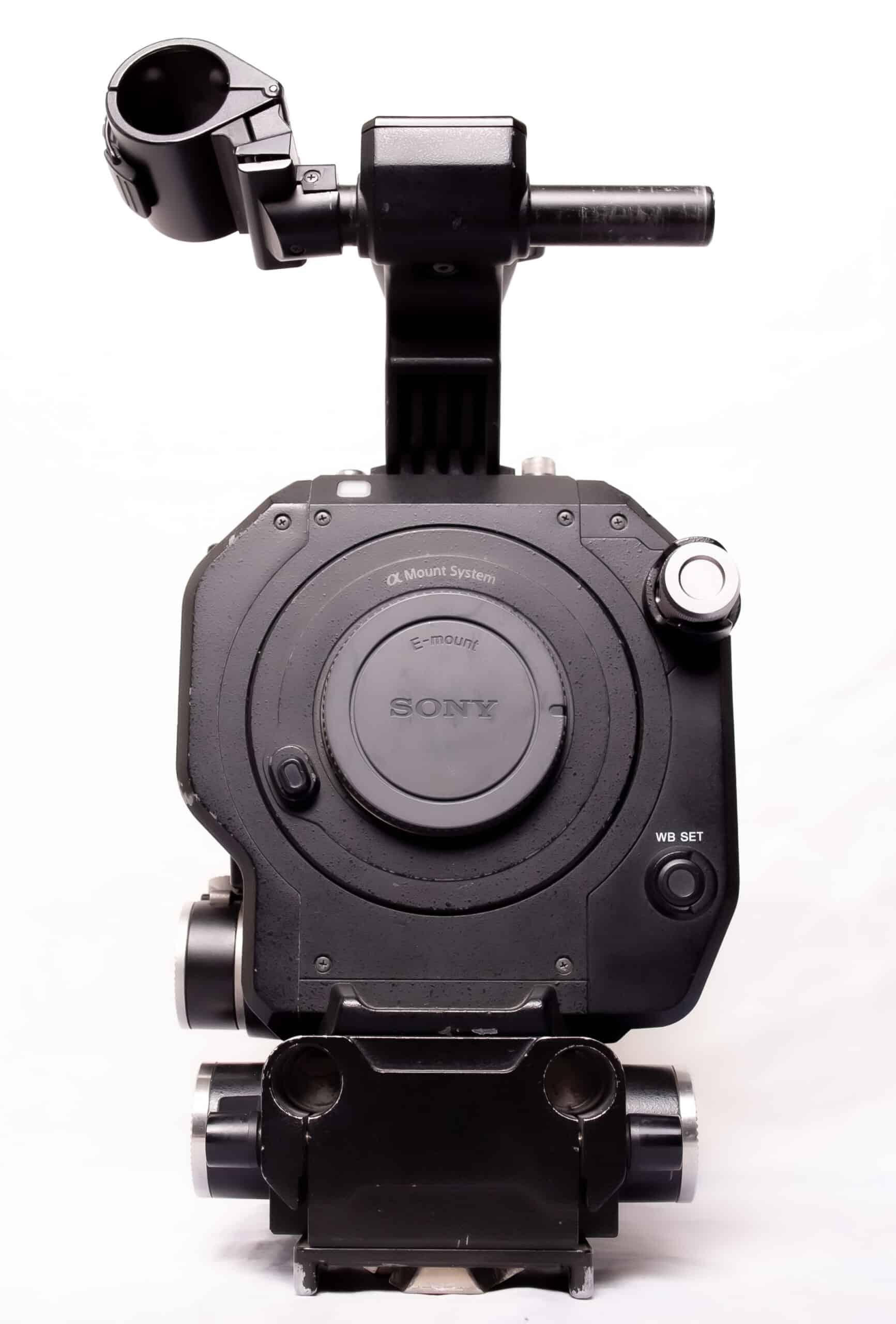 Digital Cameras | Winnipeg Film Group