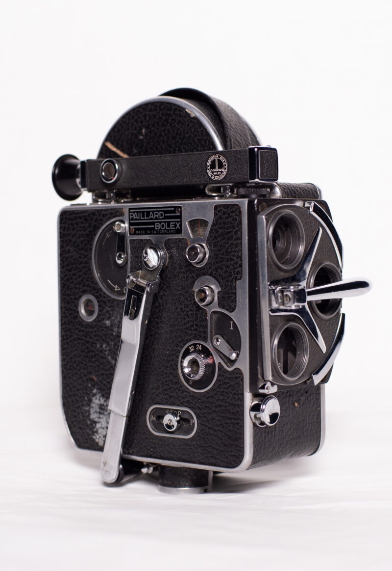 Analog Cameras | Winnipeg Film Group