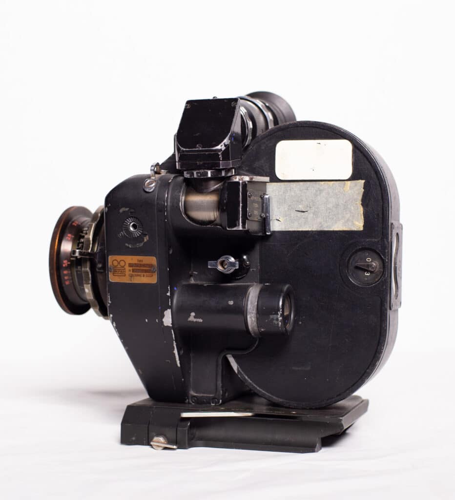 Analog Cameras | Winnipeg Film Group