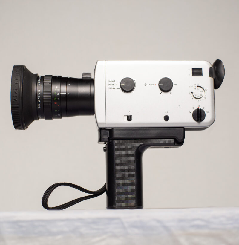Analog Cameras | Winnipeg Film Group