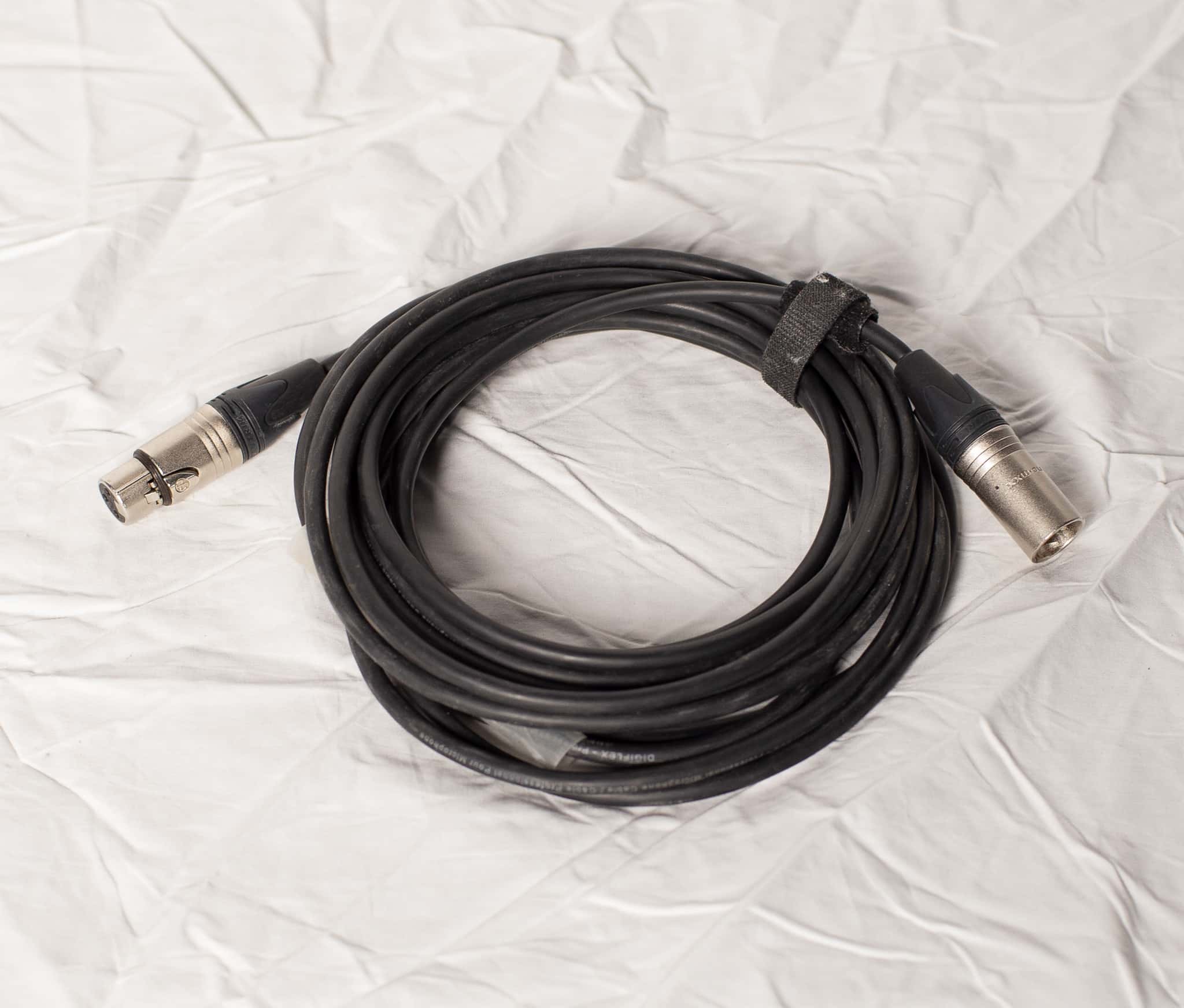 Sound Gear | Winnipeg Film Group