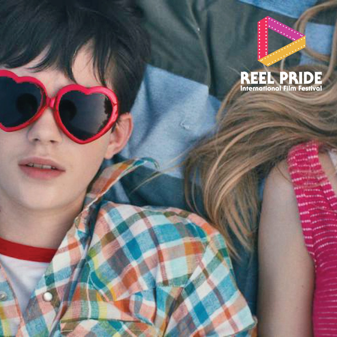 Reel Pride Celebrates the Best of Queer Cinema | Winnipeg Film Group