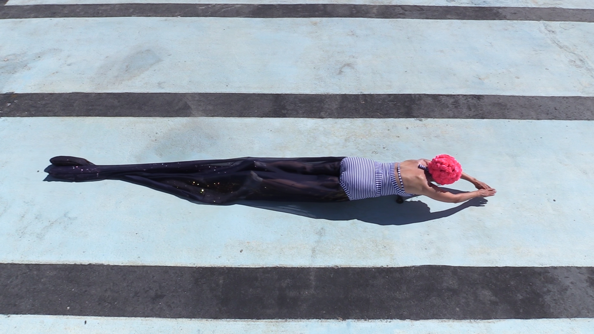 Legs receives the Ritter Sports Prize for Film Poetry at the 2023 ...