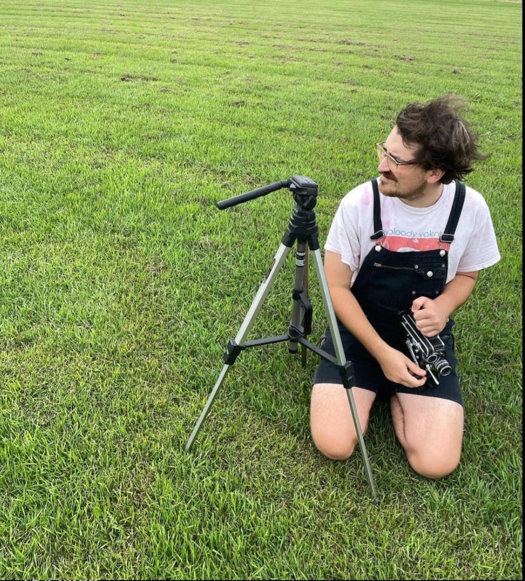 How to Make a Music Video - A Workshop with Ryan Steel | Winnipeg Film ...