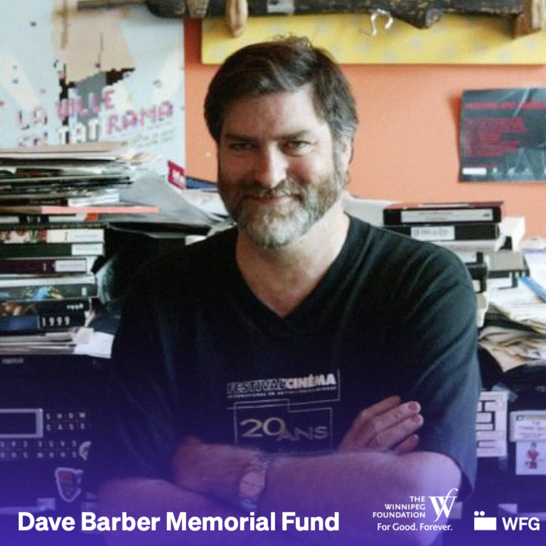 Dave Barber Memorial Fund - Permanent Endowment Fund Established at The ...