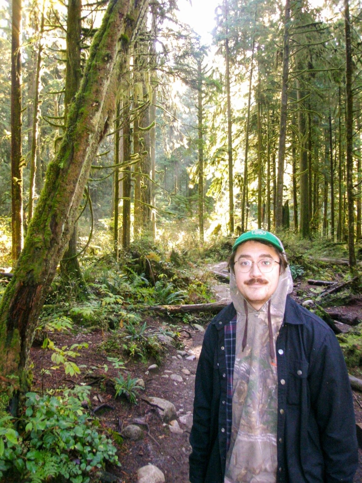 Welcome to the WFG Team, Ryan Steel! | Winnipeg Film Group