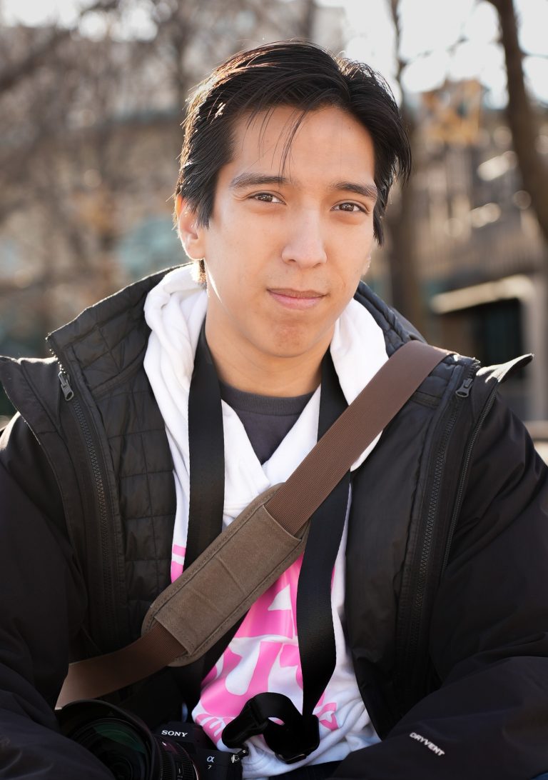 Basic Filmmaking Workshop with Nathaniel Magbanua | Winnipeg Film Group